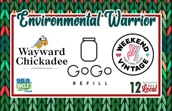 Environmental Warrior DL | 98.9 WCLZ