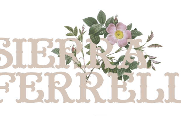 Sierra Ferrell | 98.9 WCLZ