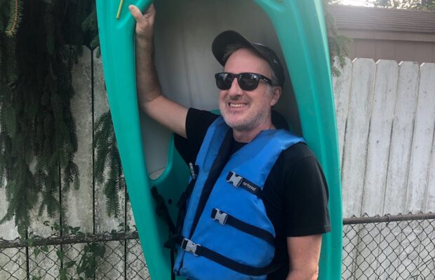 Brian phillips | 98.9 WCLZ